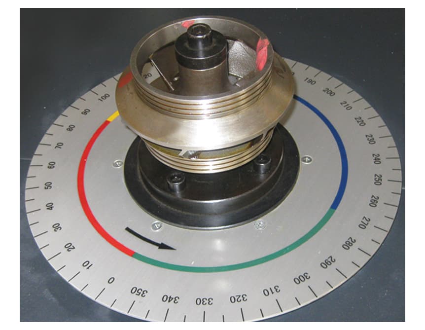 ESP Parts | Precision ESP Parts Manufacturing